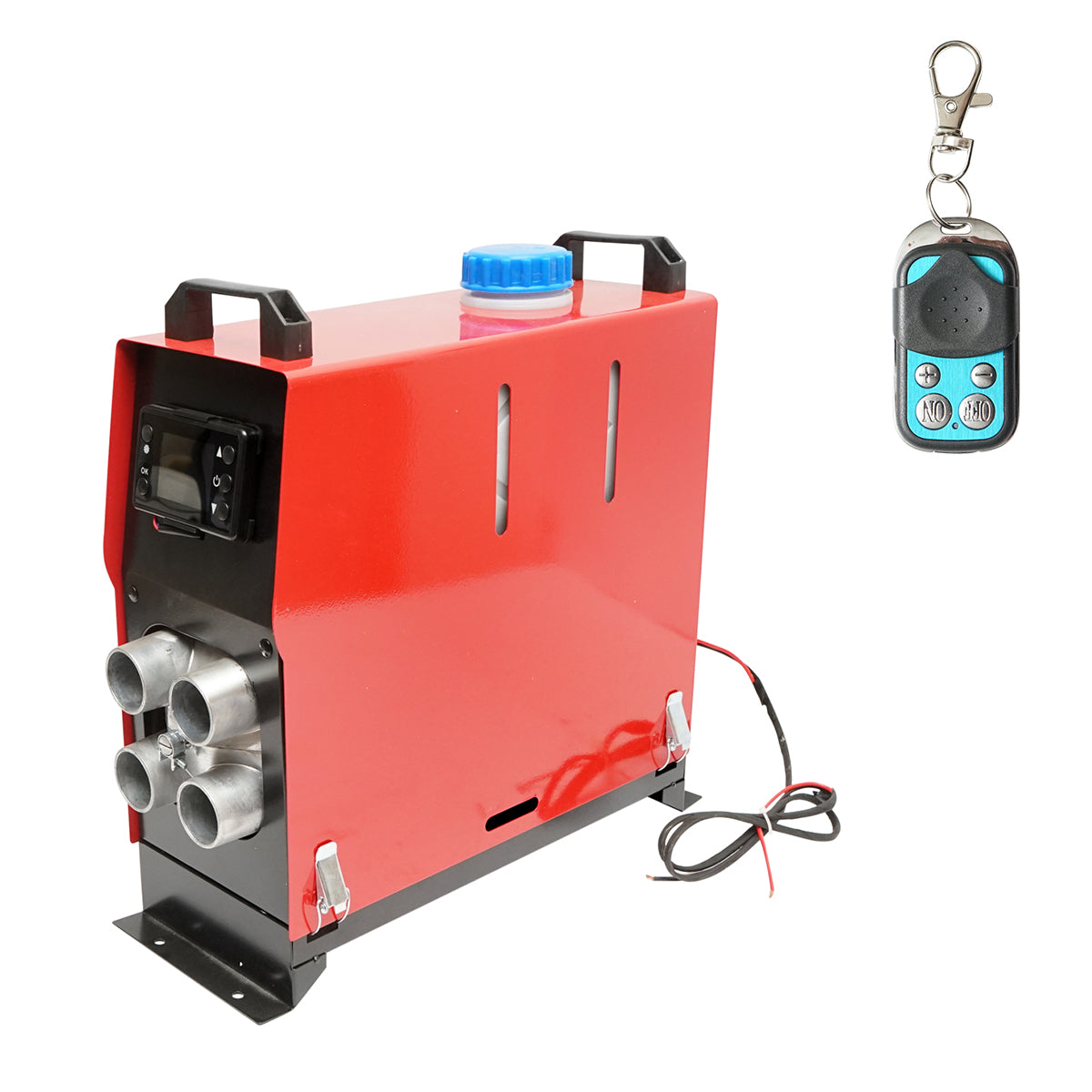 Universal Complete Portable Compact Siren 12V 5000W – UTB SHOP