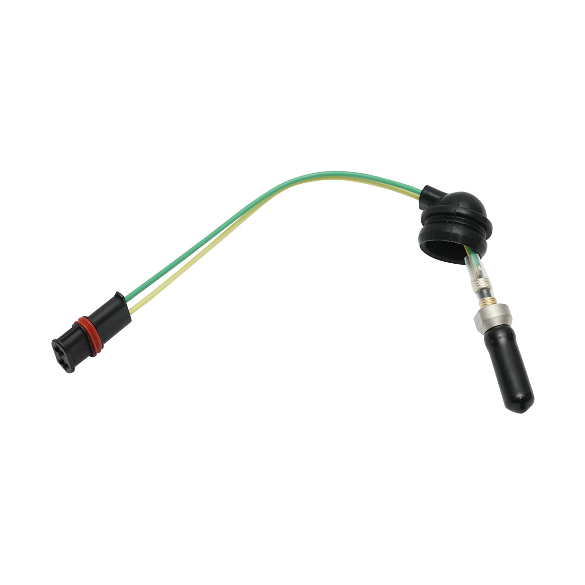 Kyocera 12V Spark Plug for Stationary Heater, Eberspacher Connector ...