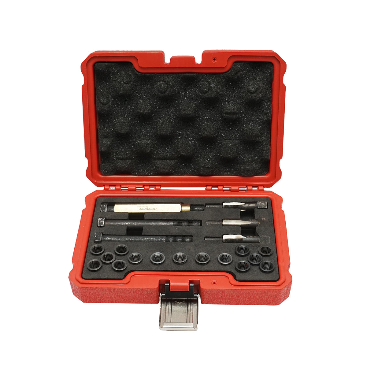 Universal spark plug thread repair kit M12x1.25mm Breckner Germany ...